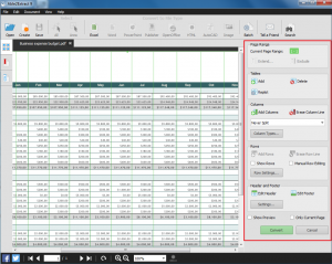 Convertir PDF a Excel - Excel y VBA